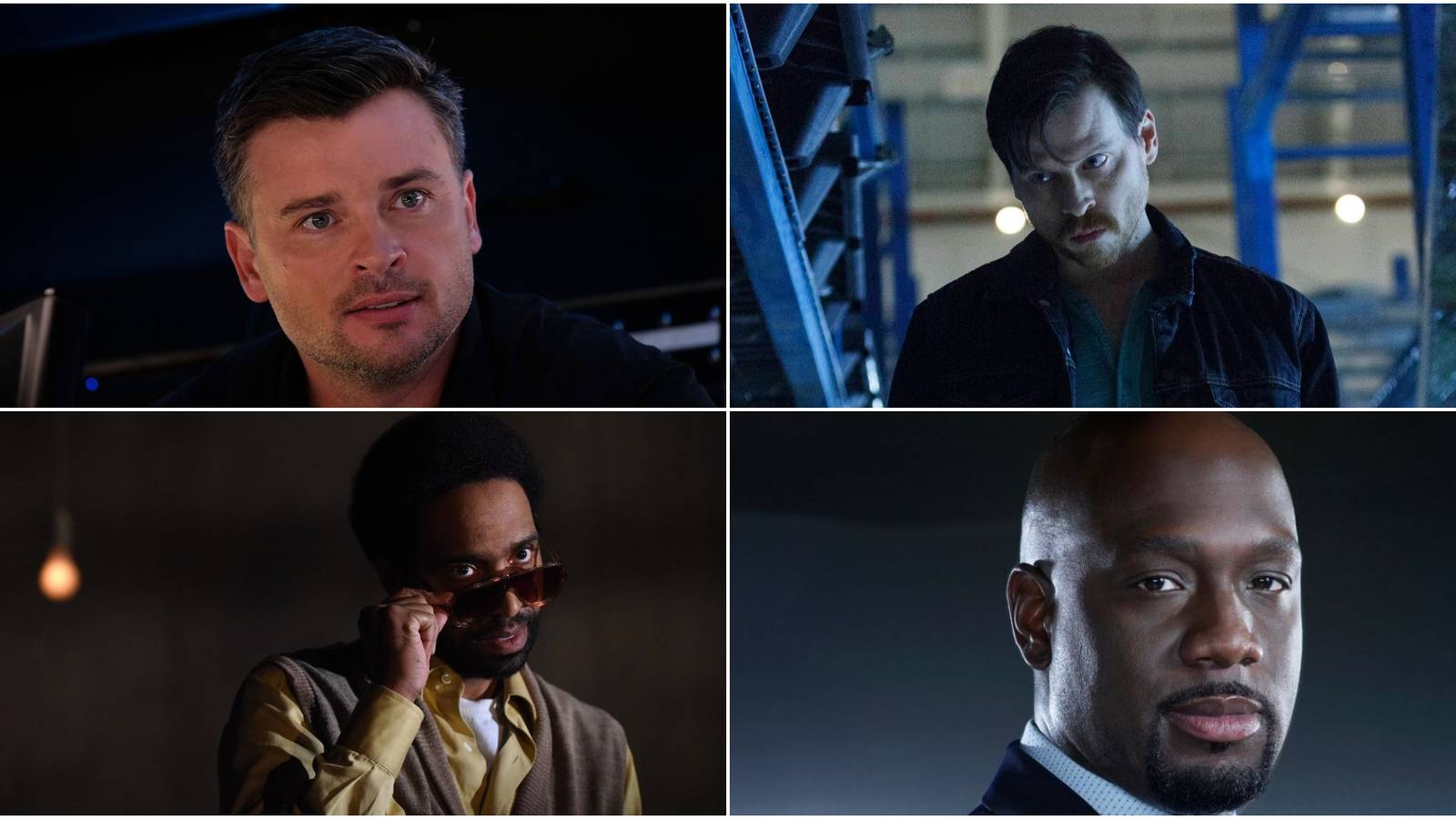 Lucifer: 10 Characters Whose Popularity Declined By The End Of The Series