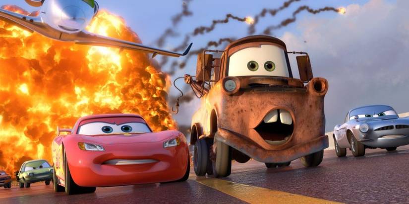 The 10 Worst Movie Sequels Ever, Ranked