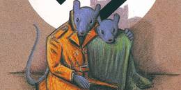 Censorship Of Comics In The Classroom Goes Well Beyond Maus Antantshirt