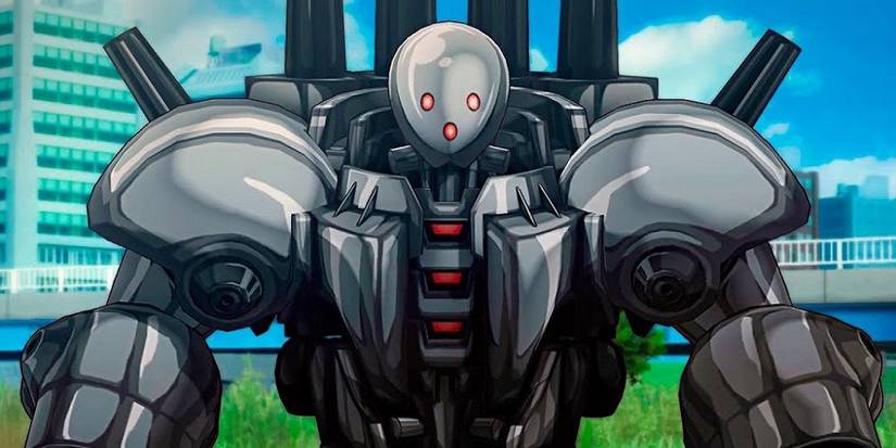 One Punch Man's Strongest S-Class Heroes, Ranked