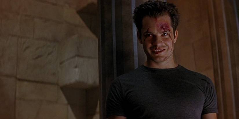 Scream Franchise Cast and Character Guide