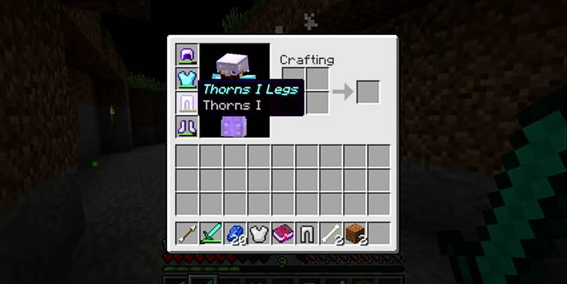 Minecraft: The Five Best Boot Enchantments