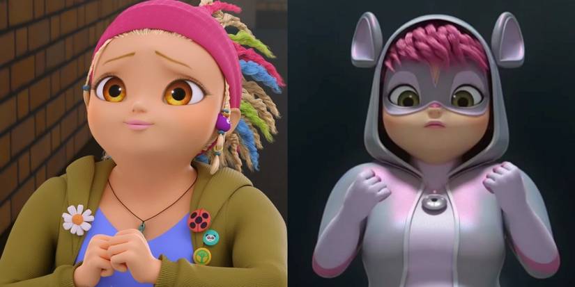 10 Strongest Miraculous Ladybug Love Interests, Ranked