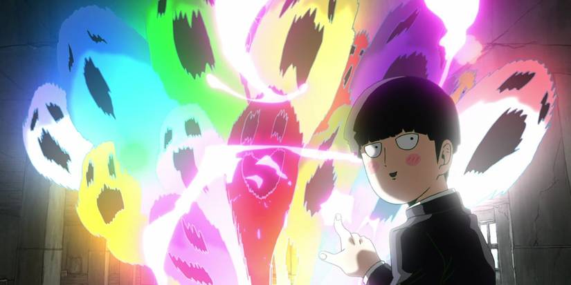 10 Visually Stunning Shonen Anime With Amazing Animation