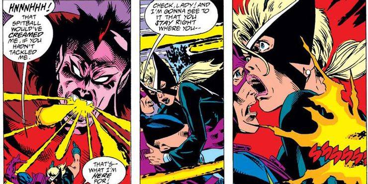 10 Things You Need To Know About Mockingbird