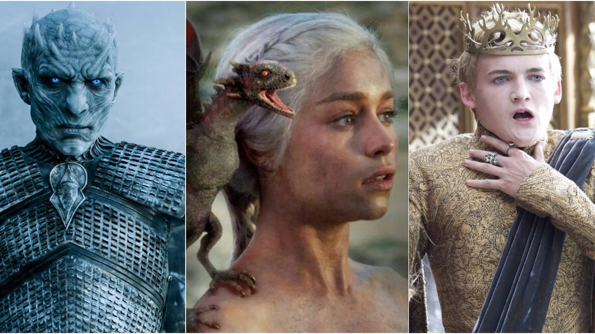 10 Game of Thrones Episodes That Deserve the Hate They Get