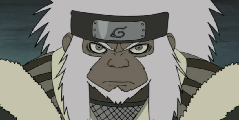 Naruto: Akamaru And 8 Other Animal Companions In The Anime