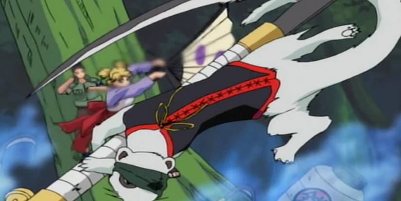 10 Best Wind Release Jutsu In Naruto, Ranked