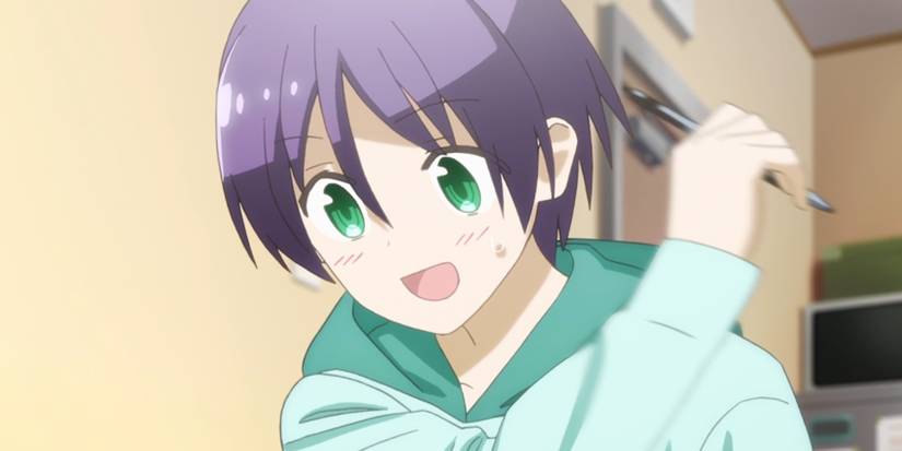 10 Anime Characters Who'd Make The Best Elementary School Teachers