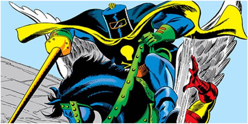 Ant-Man's 10 Main Villains In The MCU And Comics