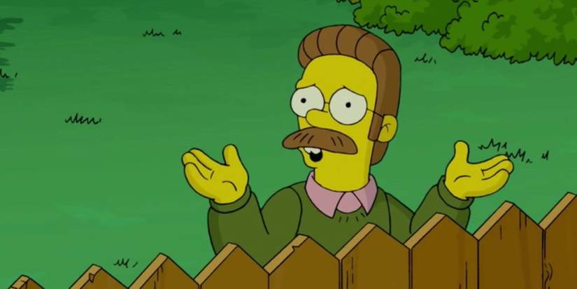 8 Times The Simpsons Retconned Its Own Backstory
