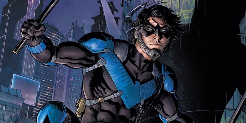 10 Strongest DC Heroes Deadpool Can Beat, Ranked