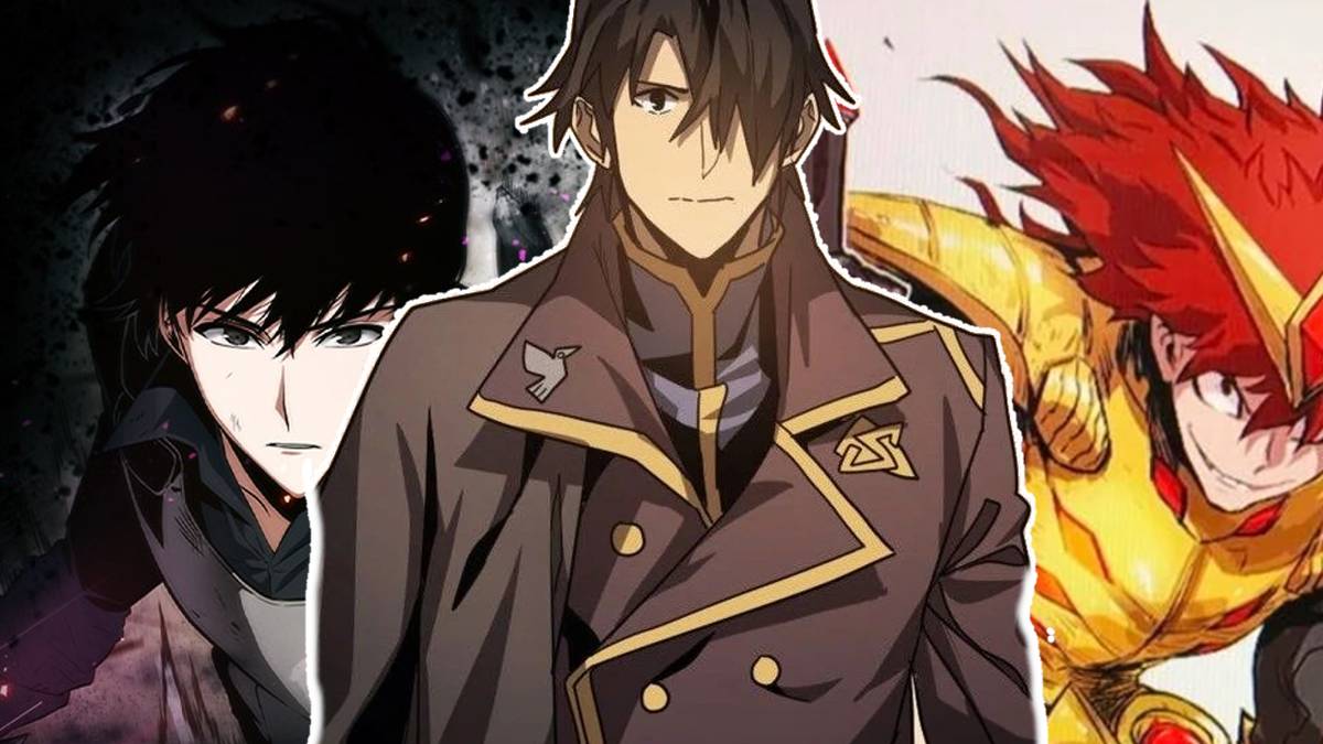 Fantasy Manhwa With the Best Magic Systems