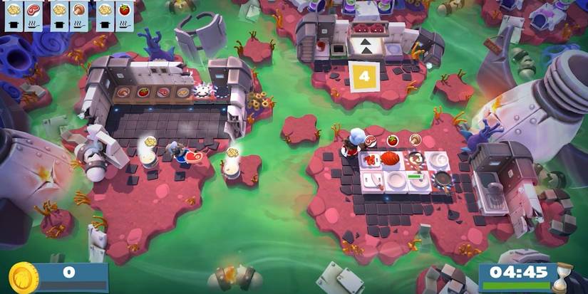 10 Best Nintendo Switch Games Of 2021, Ranked According To Metacritic