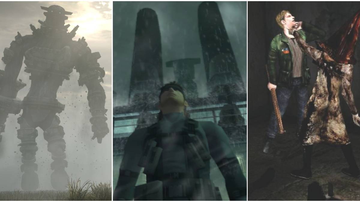 10 PS2 Games That Are Better When You're An Adult