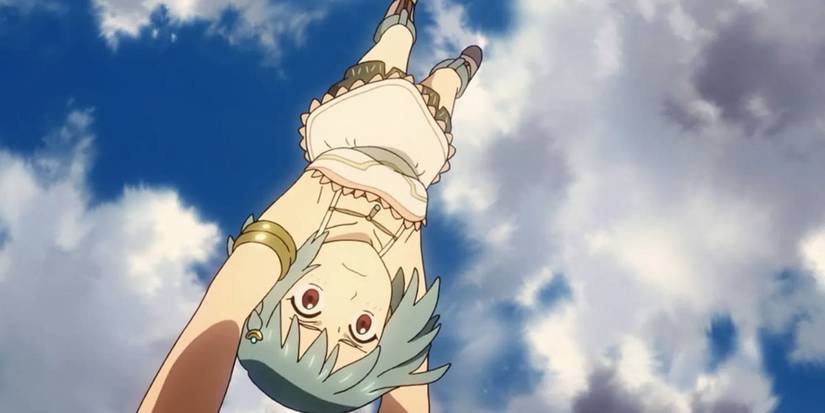 10 Greatest Anime Sci-Fi Movies of the 21st Century, Ranked