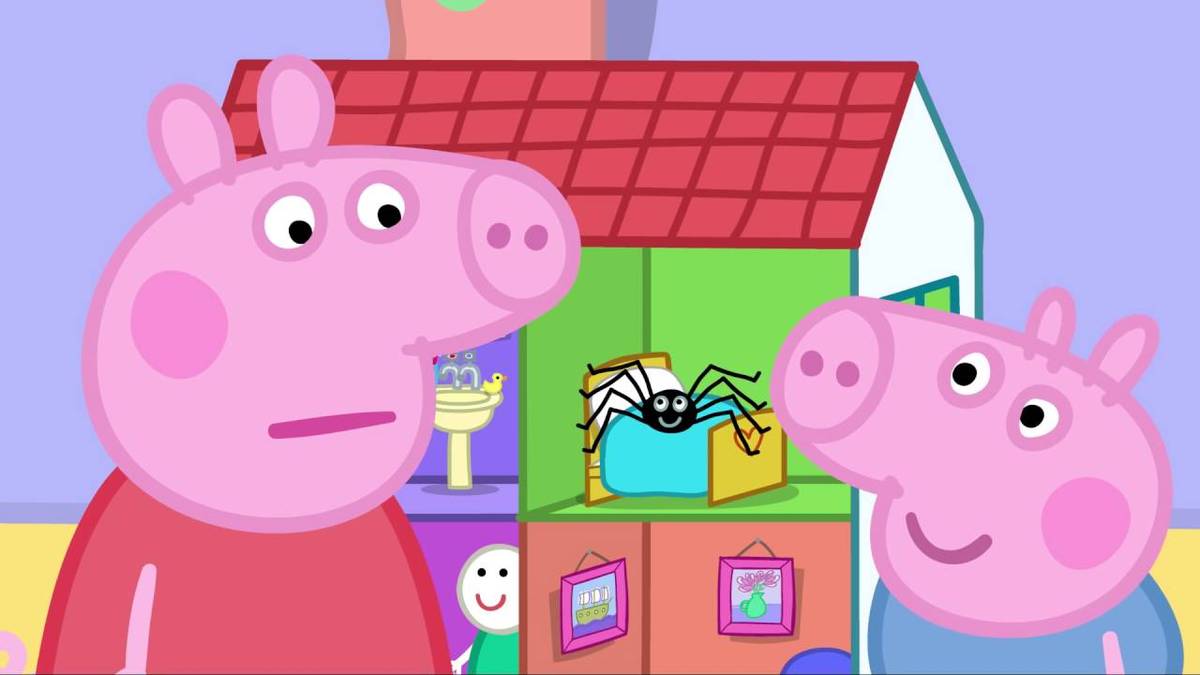 Western Animators Want to Make Anime But Are Stuck With Peppa Pig ...