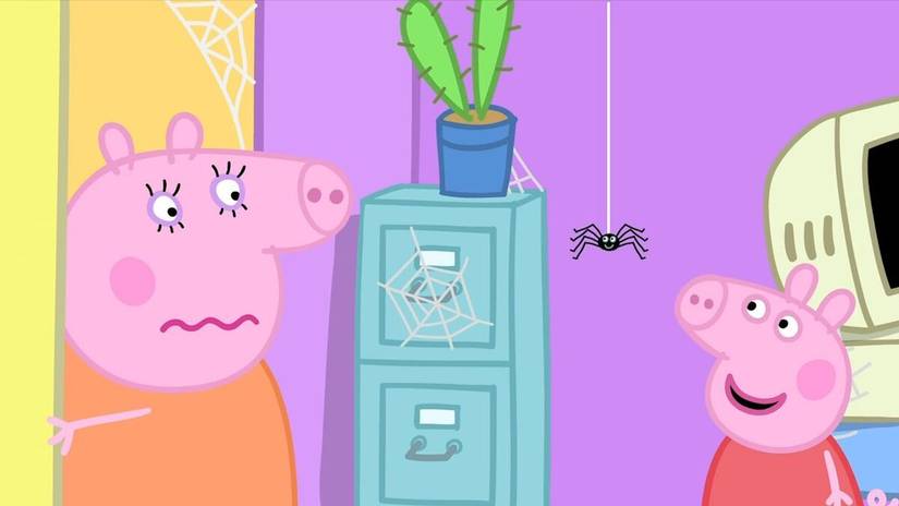 Why a Peppa Pig Episode Was Banned in Australia
