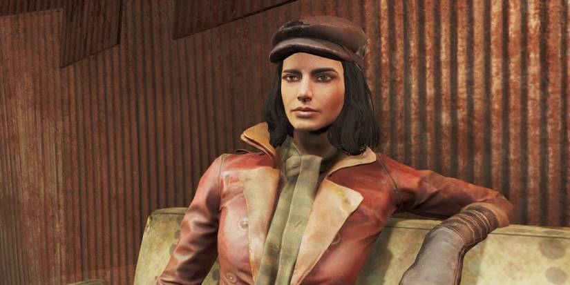 Every Fallout 4 Romance Option, Ranked By How They'd Be As a Real-Life ...