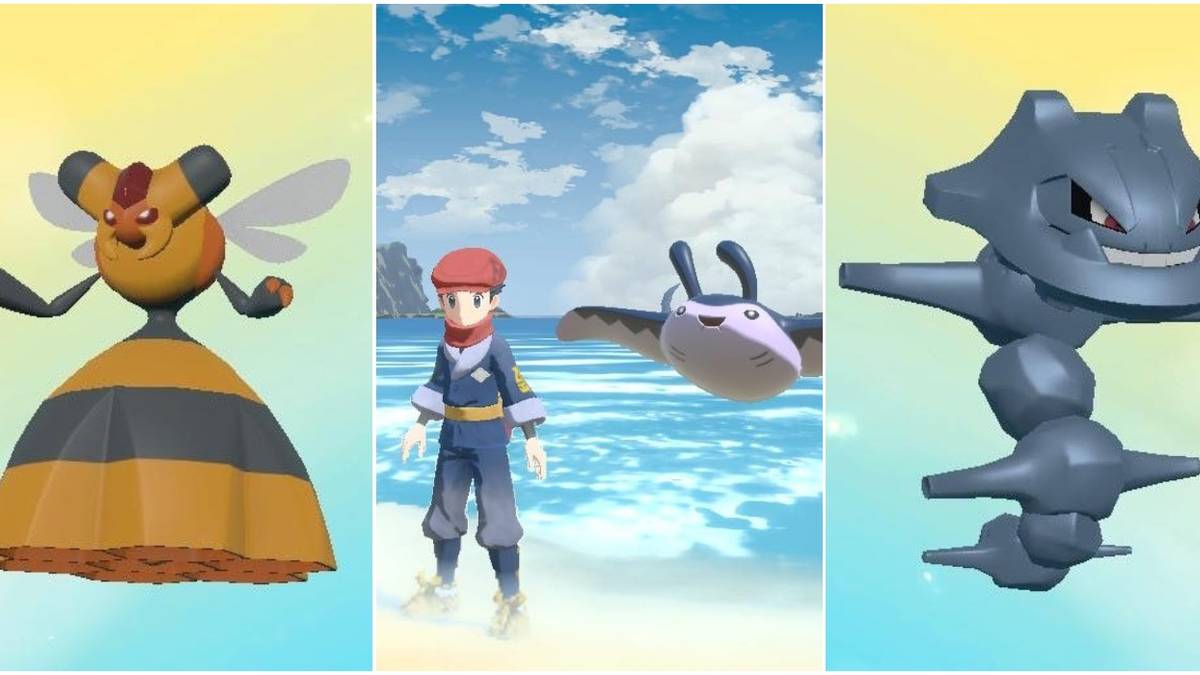 Pokémon Legends Arceus: Every Evolution Method In The Game