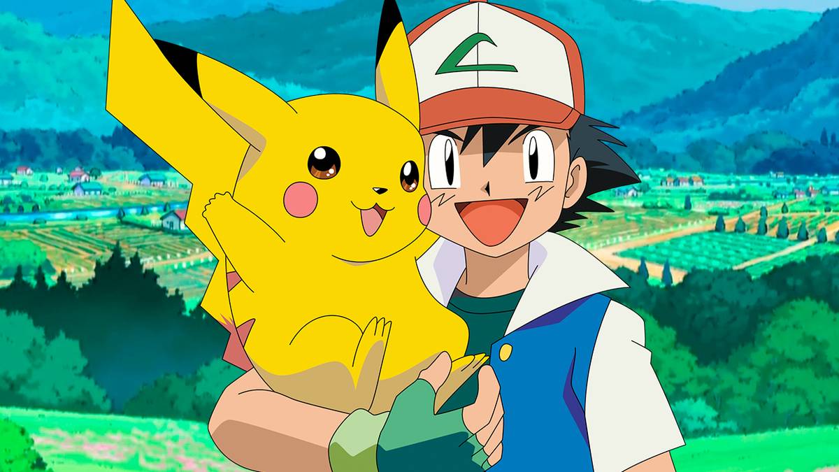 10 Best Things About Pikachu
