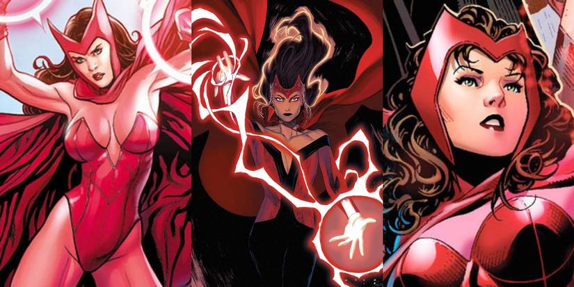 Doctor Strange: 10 Things You May Not Know About Chthon