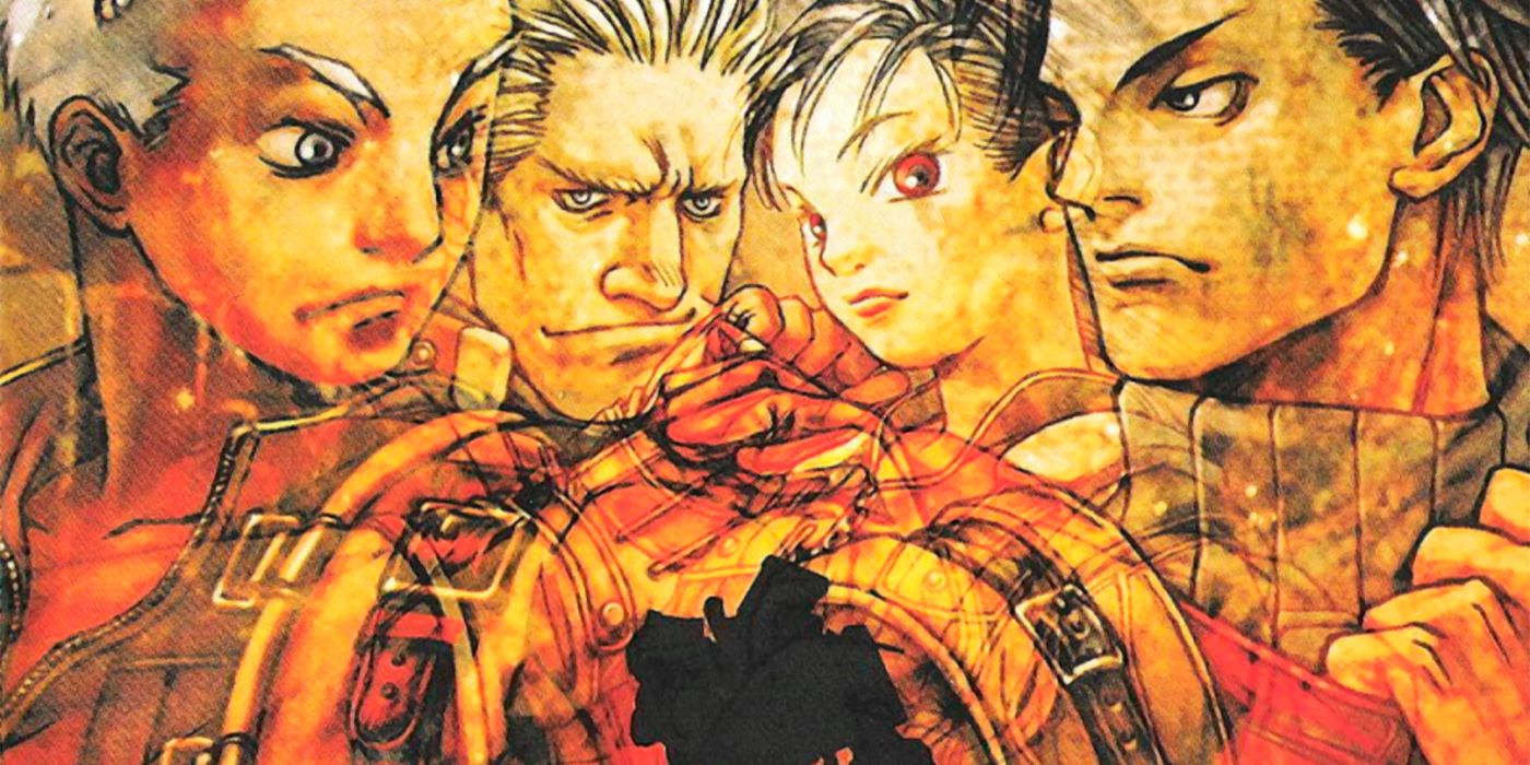 The 10 Greatest Alternate History JRPGs Ever Made, Ranked