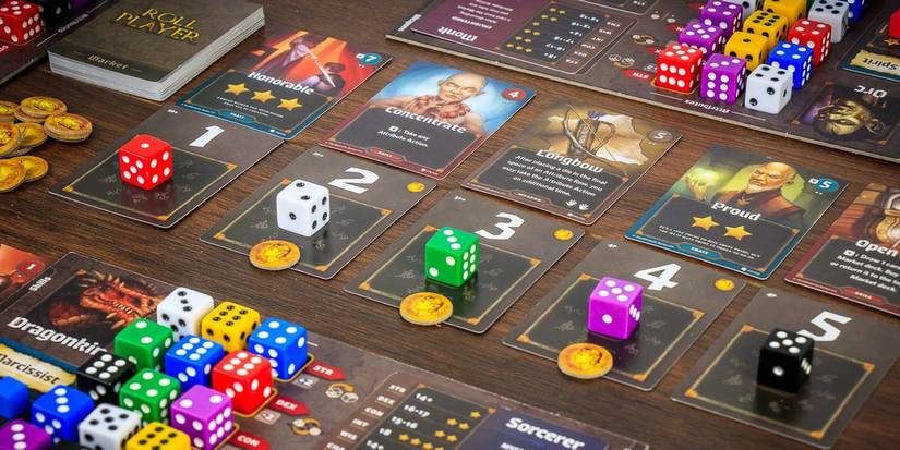 10 Things You Can Do To Stop Cheaters On Board Game Night