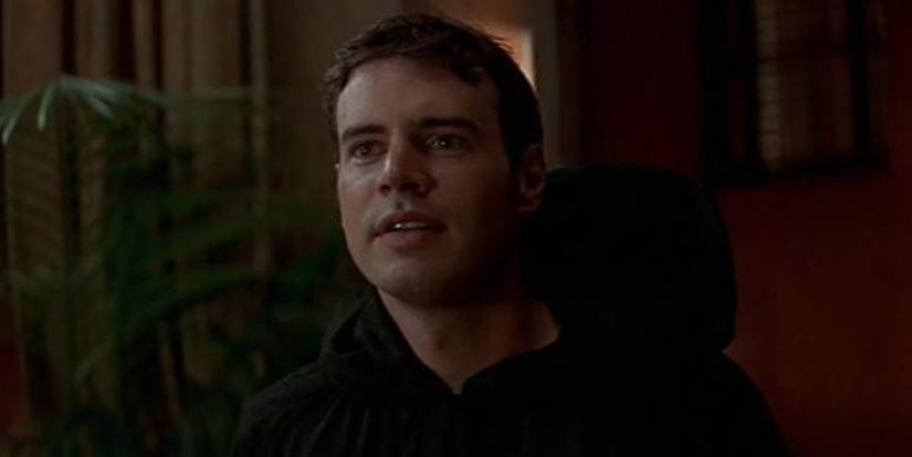 Scream: Every Ghostface, Ranked By Kills