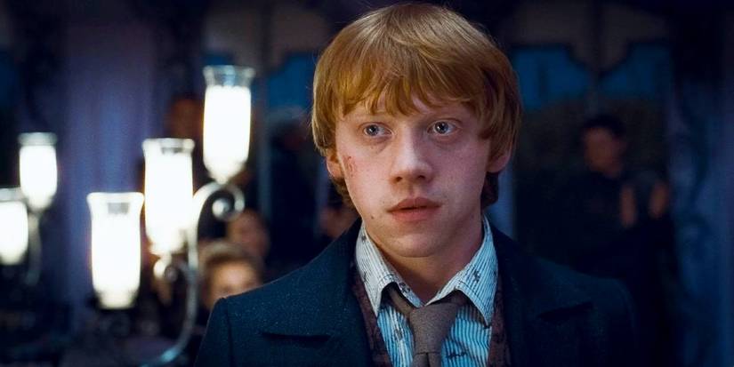 15 Strongest Aurors In Harry Potter, Ranked