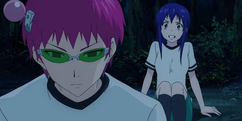 10 Unforgettable Anime School Trips, Ranked