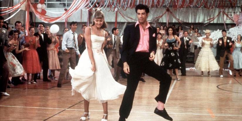 10 Best Movie Musicals, Ranked