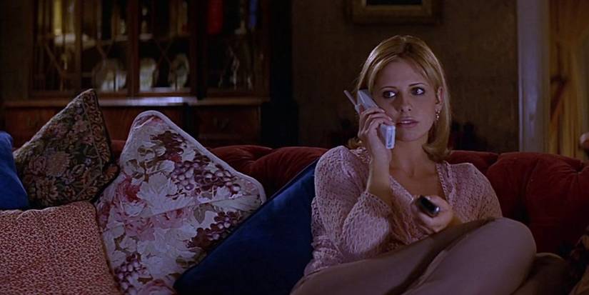 The Most Chilling Ghostface Phone Calls In The Scream Franchise