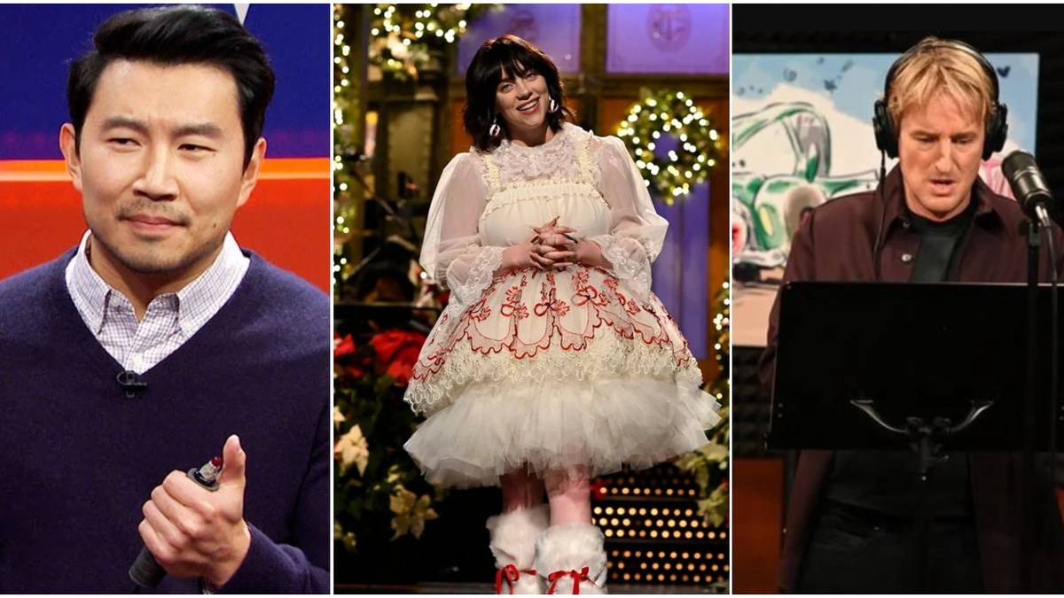 SNL: 9 Best Hosts Of 2021, Ranked