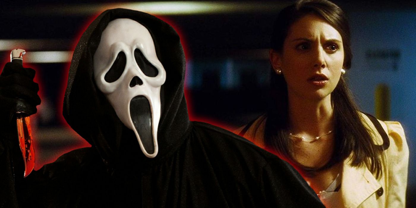 Scream: 10 Worst Deaths In The Series, Ranked