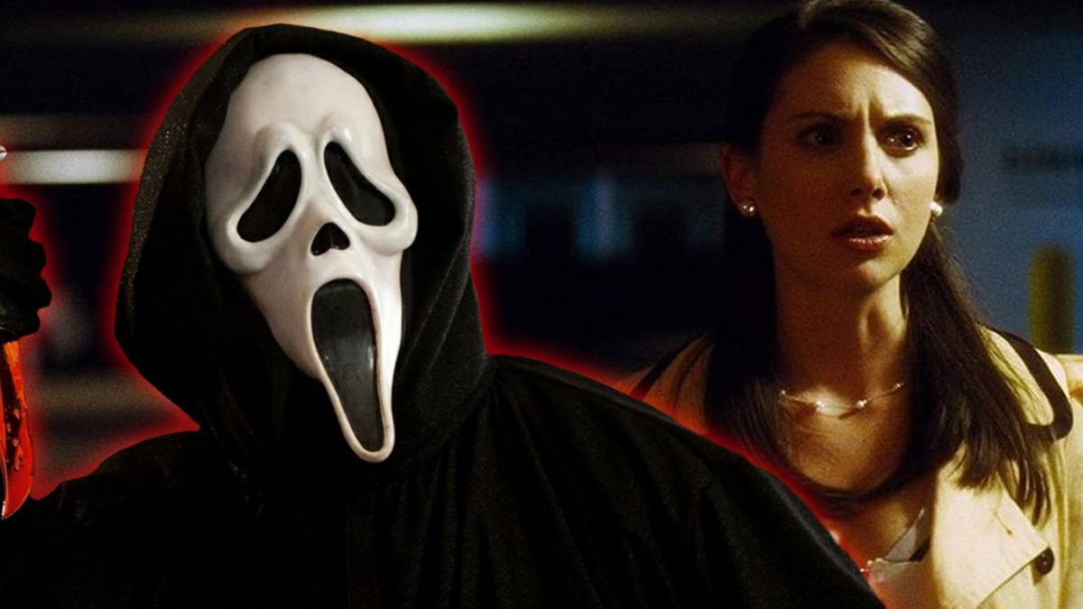 Scream: 10 Worst Deaths In The Series, Ranked