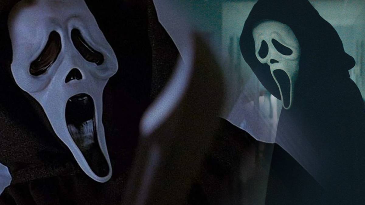Scream: Every Ghostface, Ranked