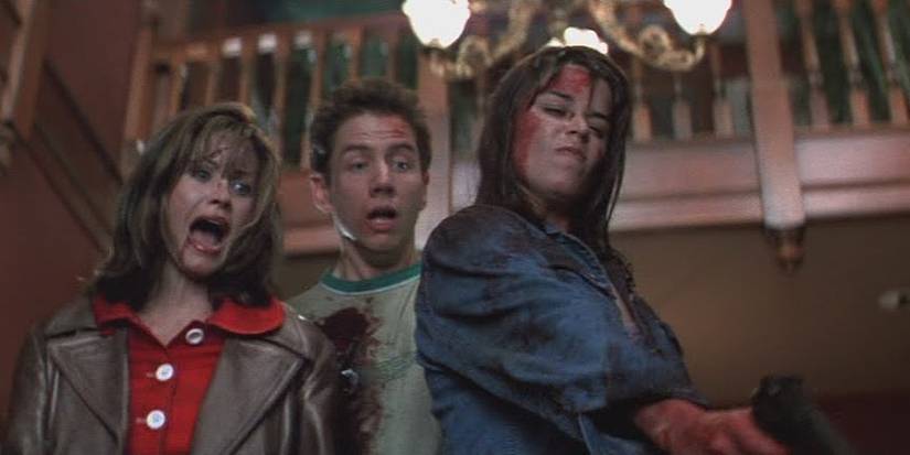 Scream: Sidney Prescott's 10 Best Quotes, Ranked