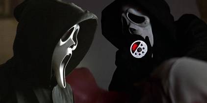 Scream Franchise Cast and Character Guide