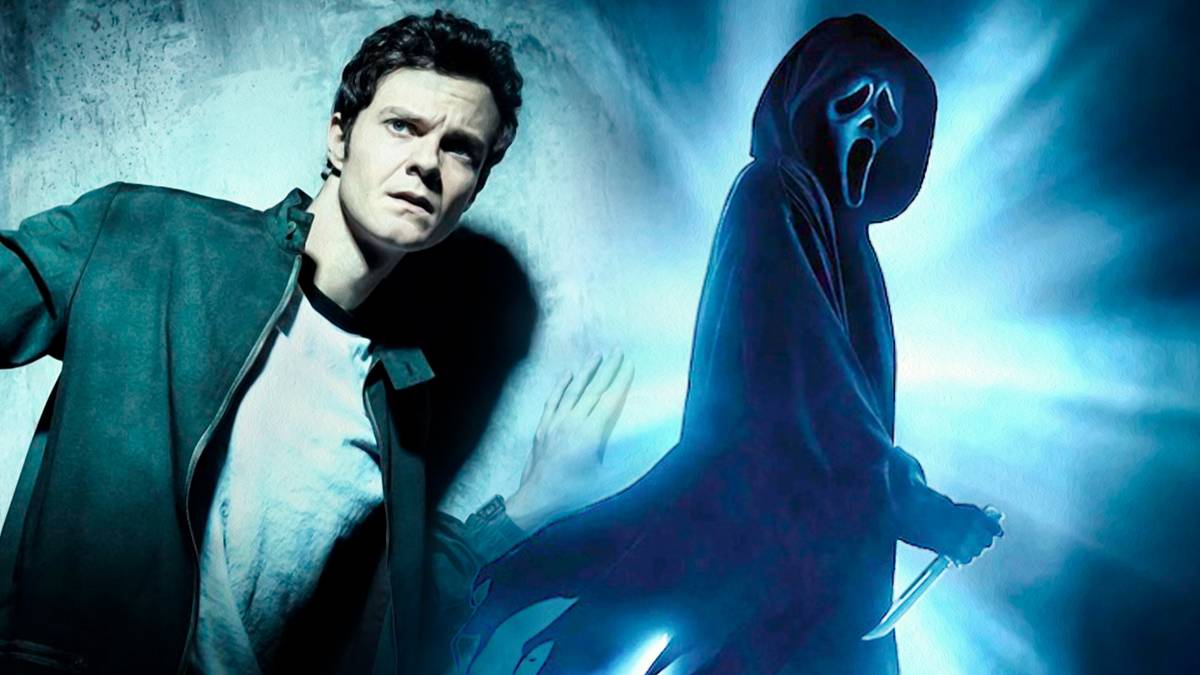Scream: Jack Quaid Teases New Film