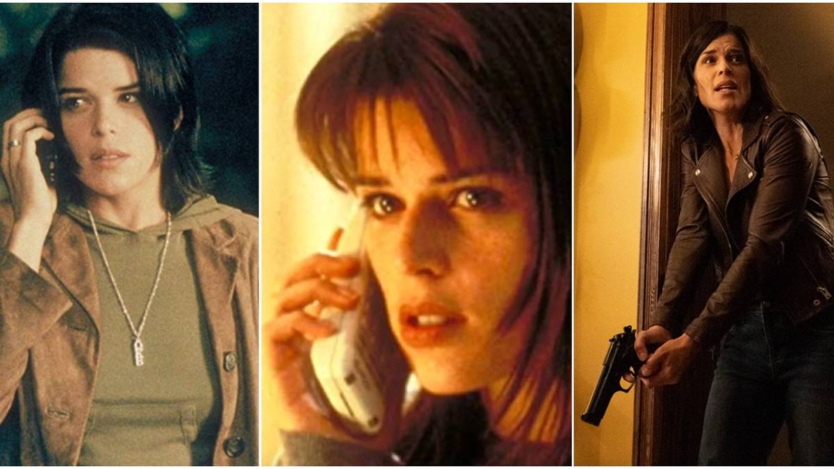 10 Ways Sidney Prescott Has Changed Since The Original Scream