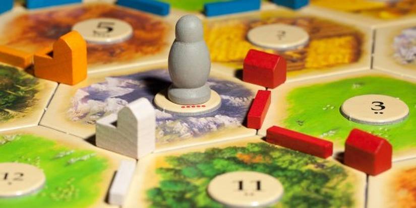 The 10 Best Board Games For Anyone New To The Hobby