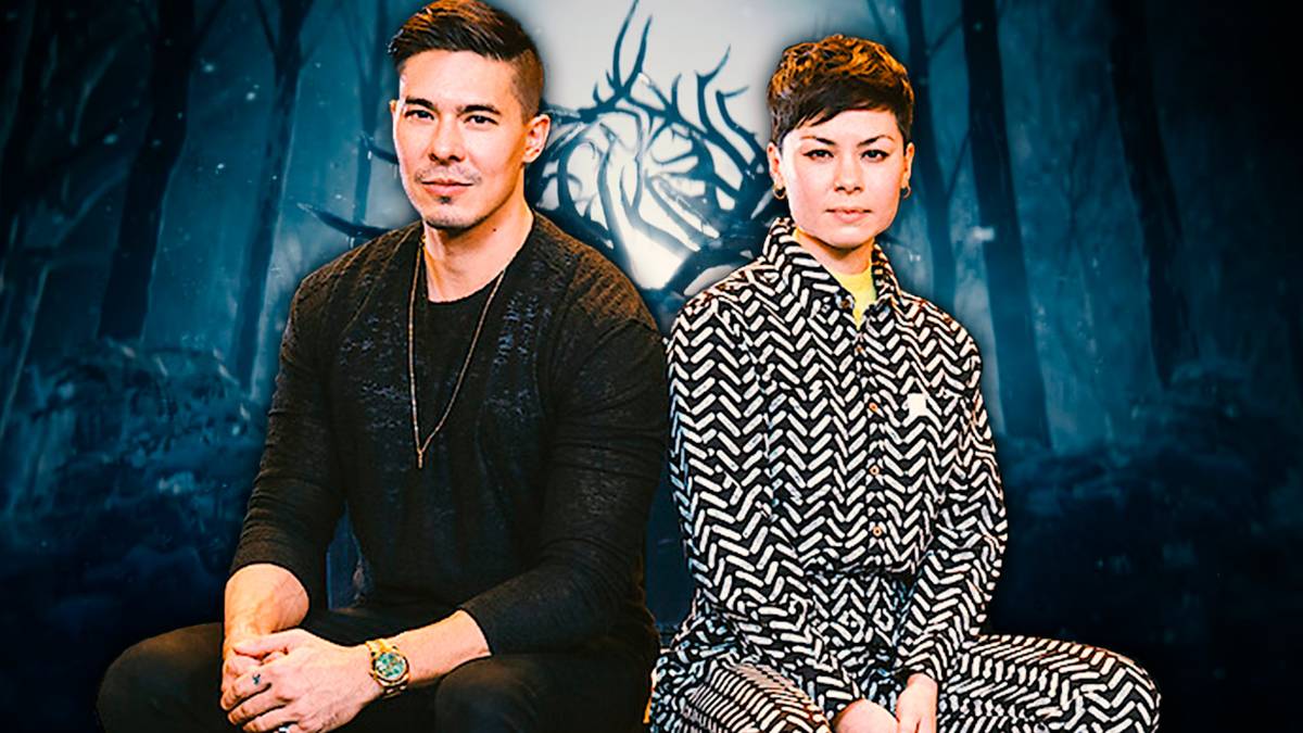 Shadow and Bone: Who Are Tolya and Tamar?