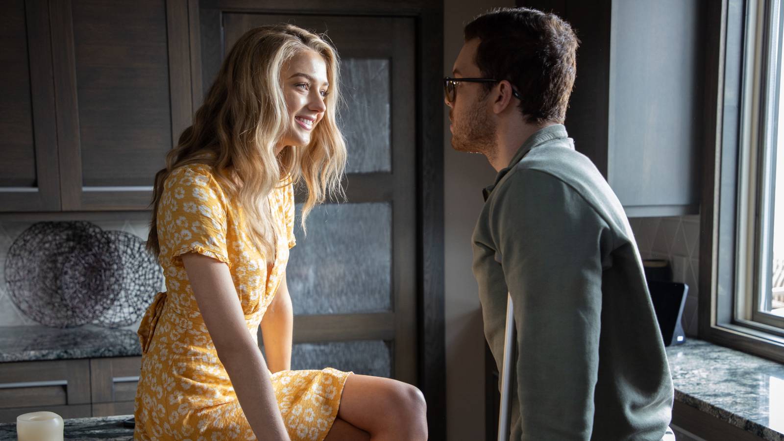 Shattered Star Cameron Monaghan Spills the Thriller's Gory Details