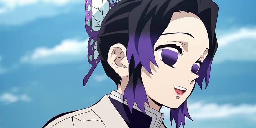 10 Smartest Demon Slayer Characters, Ranked