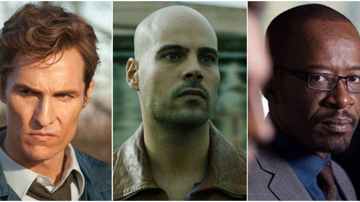10 TV Shows That Are Clearly Inspired By The Wire