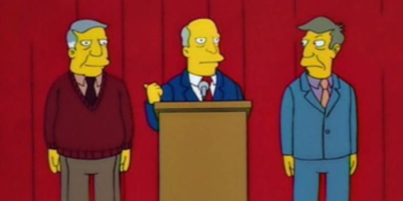10 Times The Simpsons Went Too Far