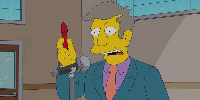 principal skinner