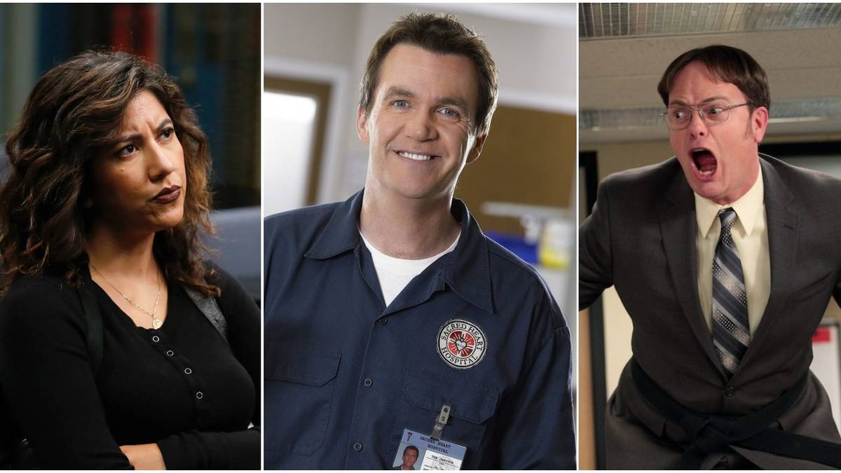 8 Sitcom Actors Who Auditioned For Different Roles