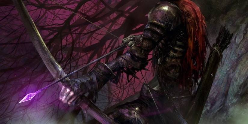 DnD 5e: Every Arcane Shot Option, Ranked